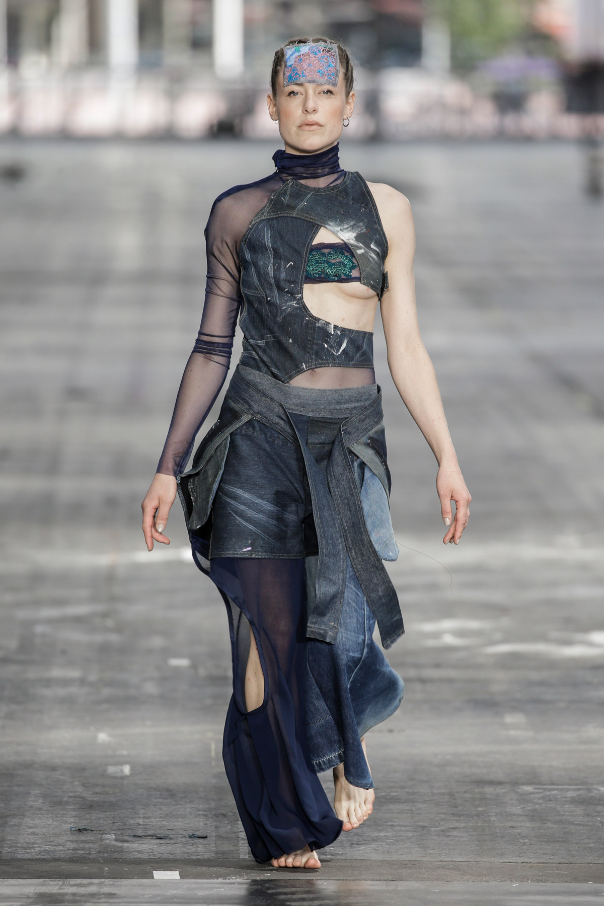 Moa & Anton – Laura Dubourjal